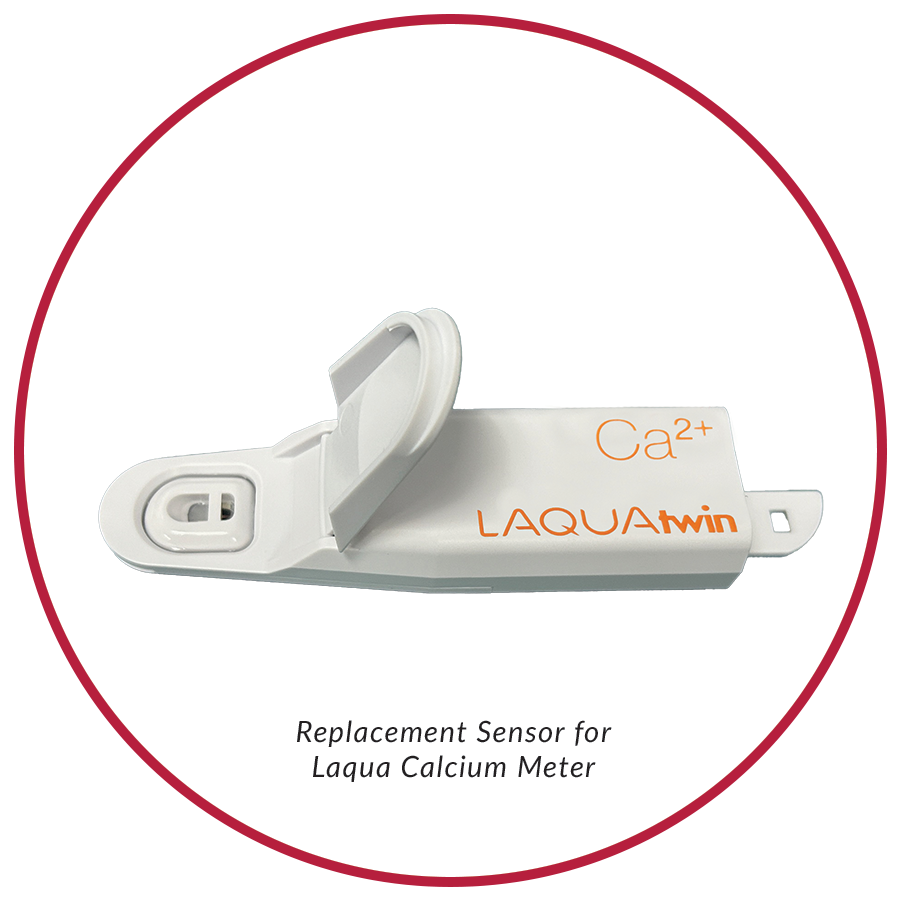 LAQUA Meter Replacement Sensor - Calcium