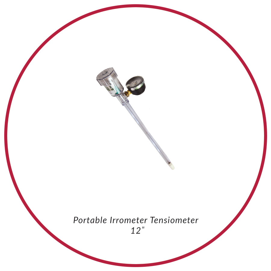 Portable Soil Moisture Irrometer Tensiometer - 12" (30.5cm) *SPECIAL ORDER*