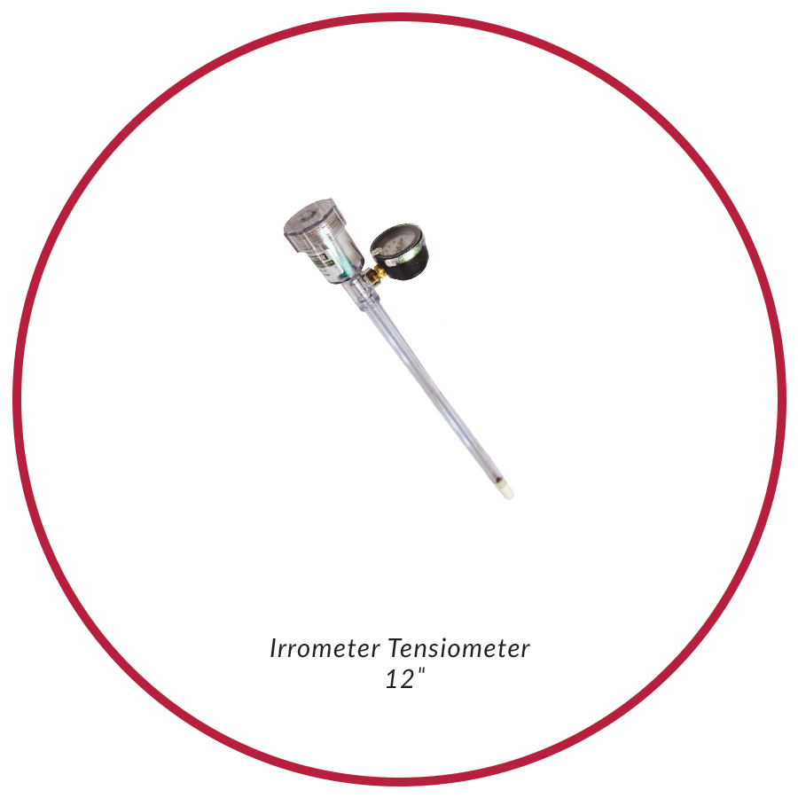 Irrometer Tensiometer - 12" (30.5cm)