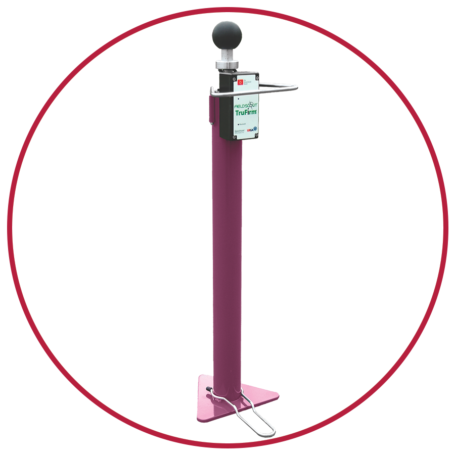 FieldScout TDR 250 Soil Moisture Meter
