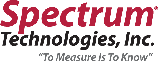 Measure with Spectrum!